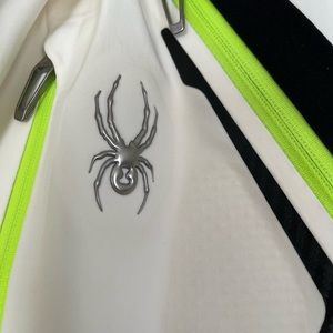 Spyder | Jackets & Coats | Mens Spyder Pinnacle Ski Jacket | Poshmark